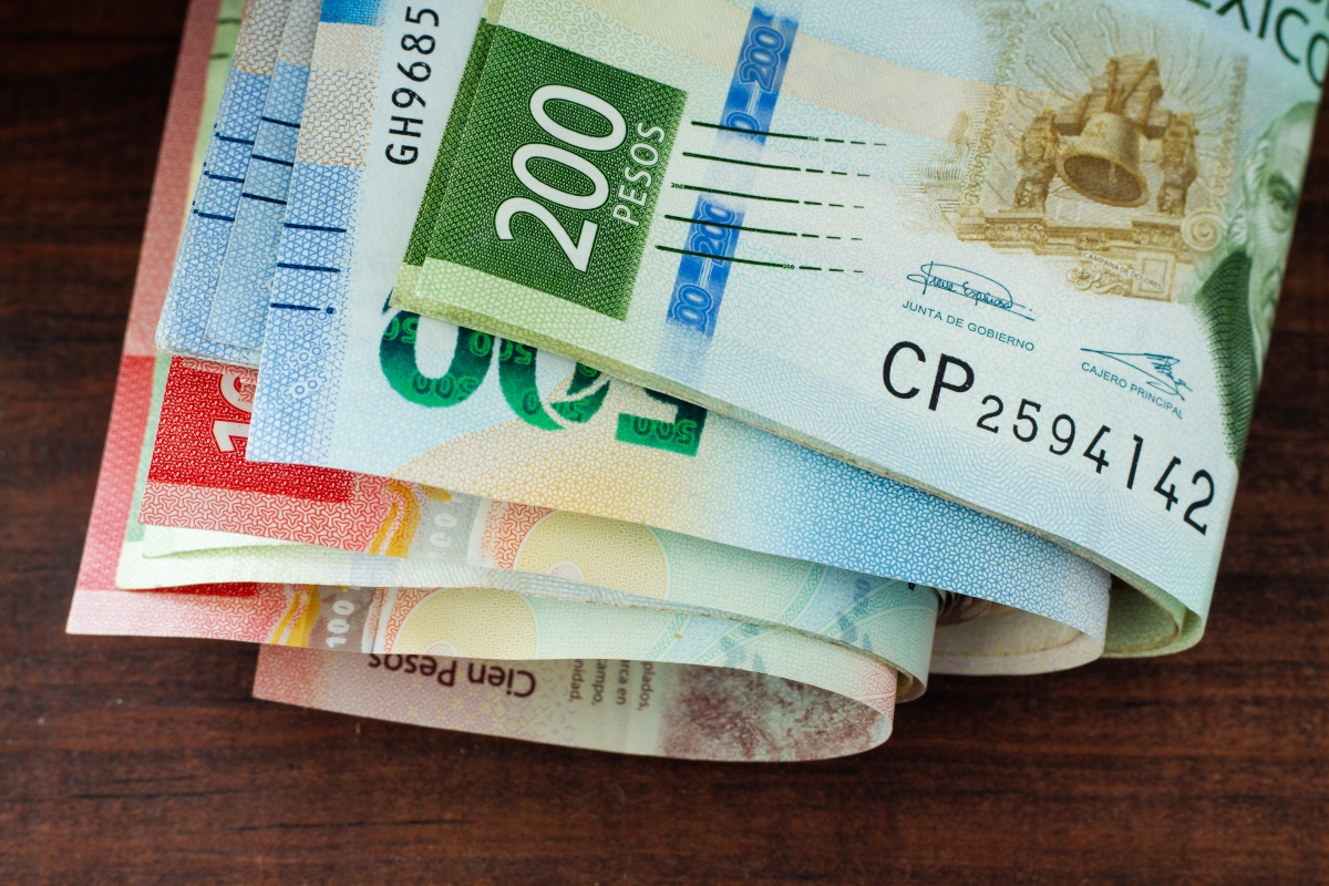 Sheinbaum Descarta Una Reforma Fiscal Para El 2025