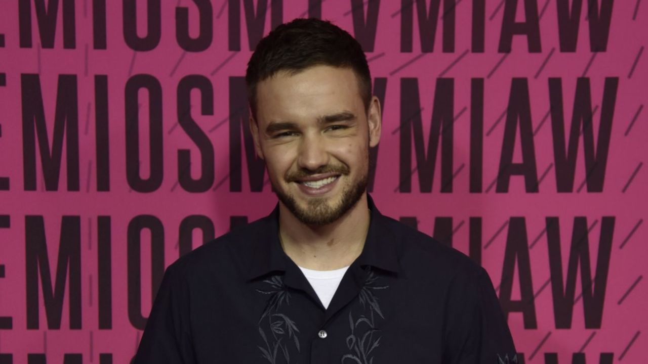 Muere Liam Payne, exintegrante de One Direction - 24 Horas Muere Liam Payne, exintegrante de One Direction - 24 Horas